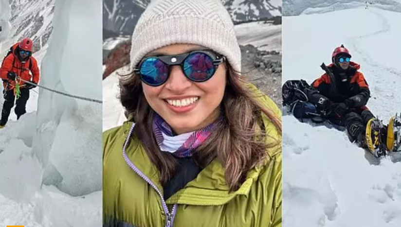 Pingara - Sfarina Latif Qatari resident of Kerala origin has conquer ...