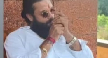 Pingara - Bajpe Murder Case- Who is Suhas Shetty?